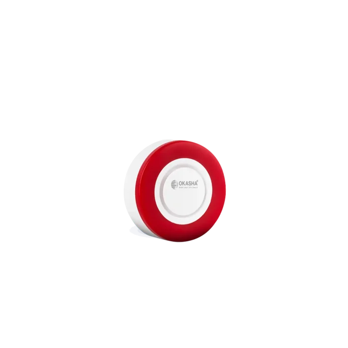 Smart Siren - Wifi - Smart Automation Pakistan